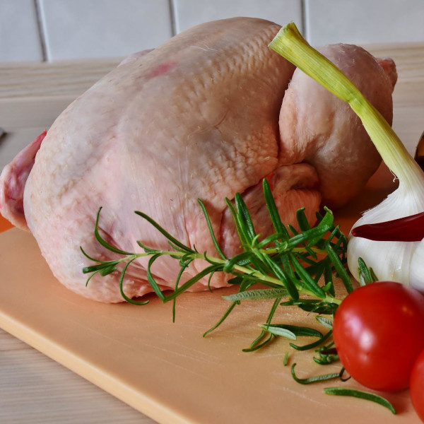 East Meat – Guaranteed Quality & Freshness